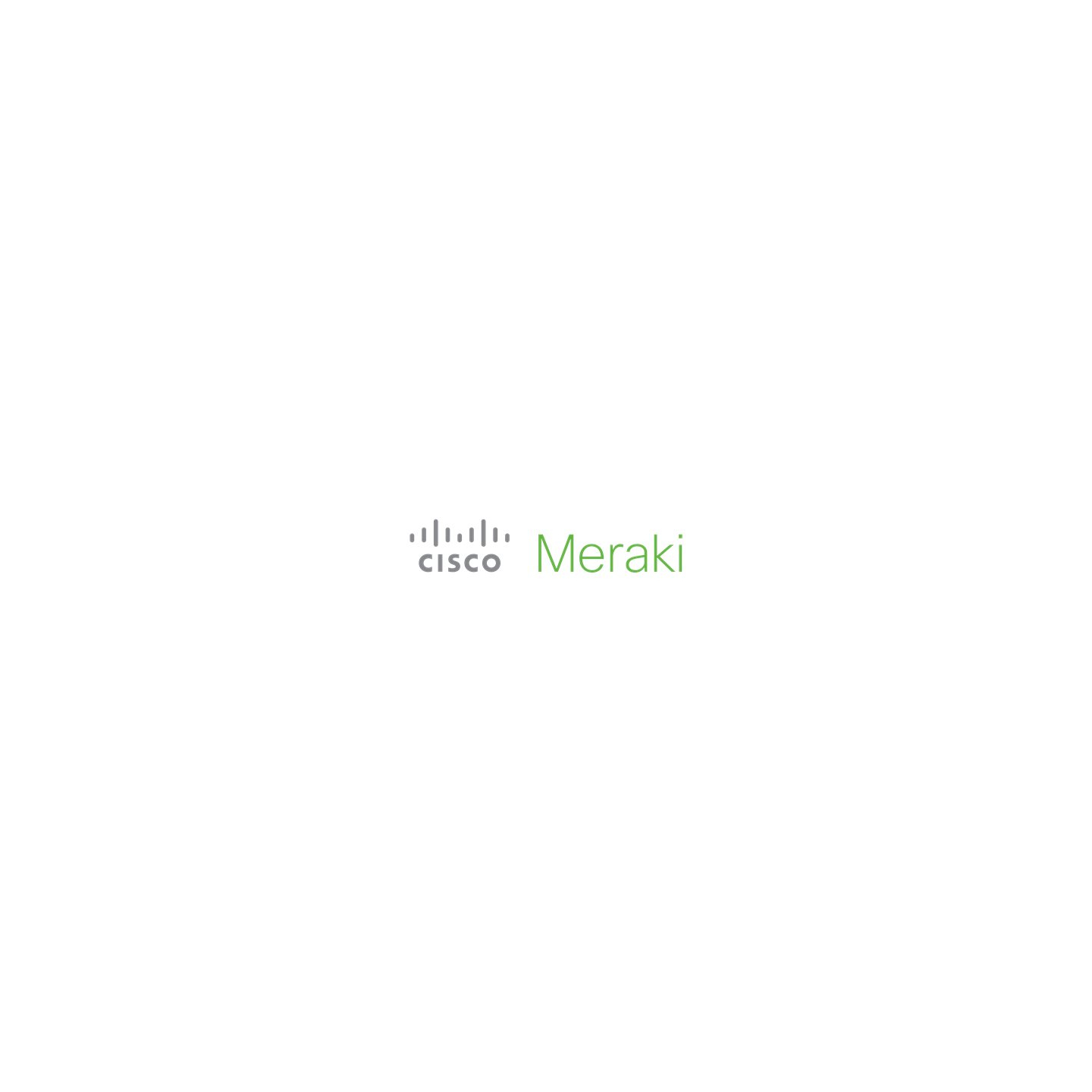 CISCO Meraki Enterprise License for C9200L 48-port 3 year